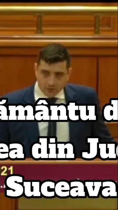 George Simion vs. Virgil Popescu - YouTube