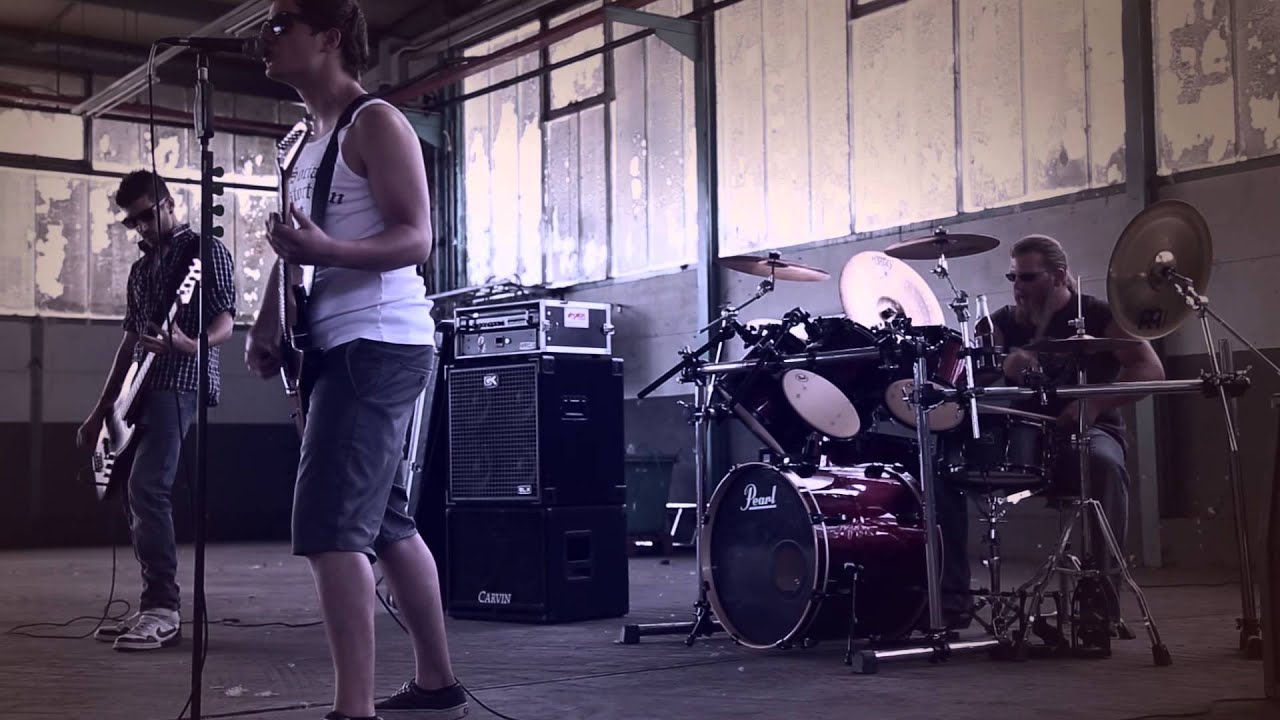 Nitrocks - Cry Blue Murder (Official Video) - YouTube