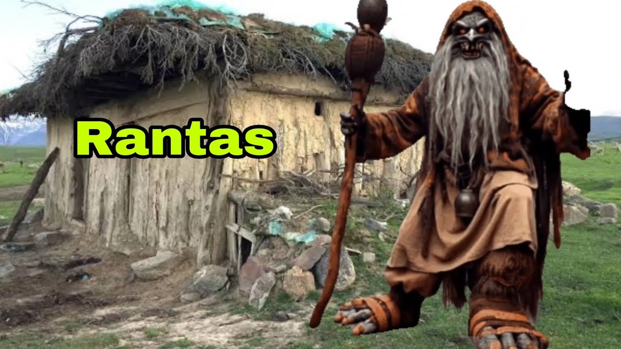 Rantas in kashmir story 22 - YouTube
