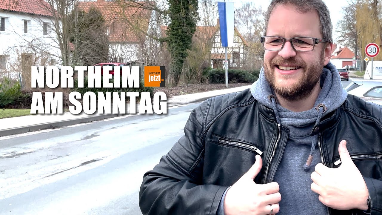 Hallo Am Sonntag Northeim