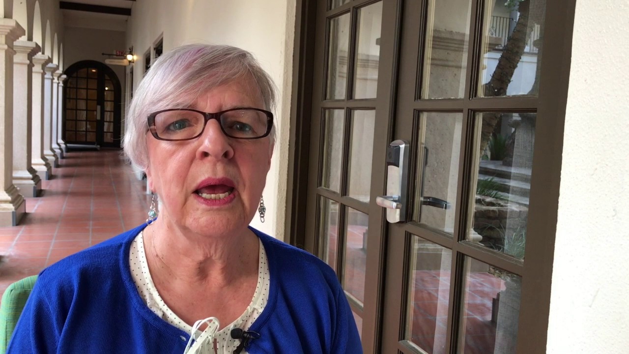 Rose Marie Smith - YouTube