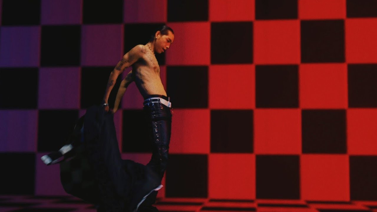 WEAN - LAVIE (OFFICIAL MV) - YouTube