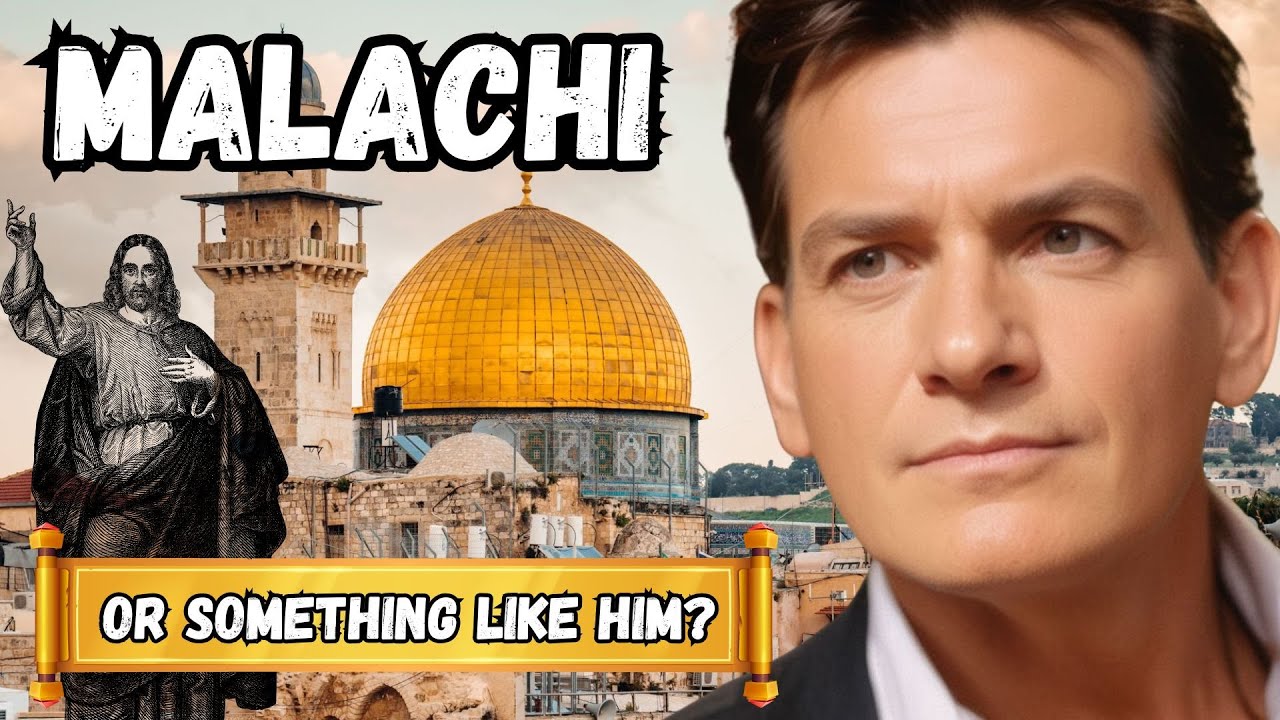 Malachi: God’s Final Mic Drop Before 400 Years of Silence - YouTube