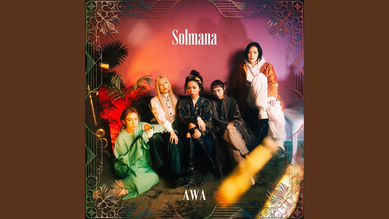 AWA - YouTube