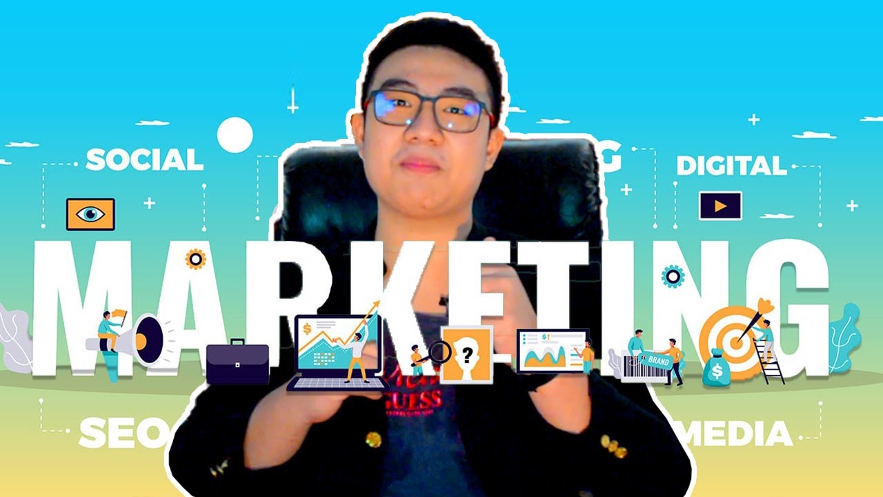 Tips Marketing yang Efektif || TIPS JITU SEORANG MARKETING || Menjadi ...