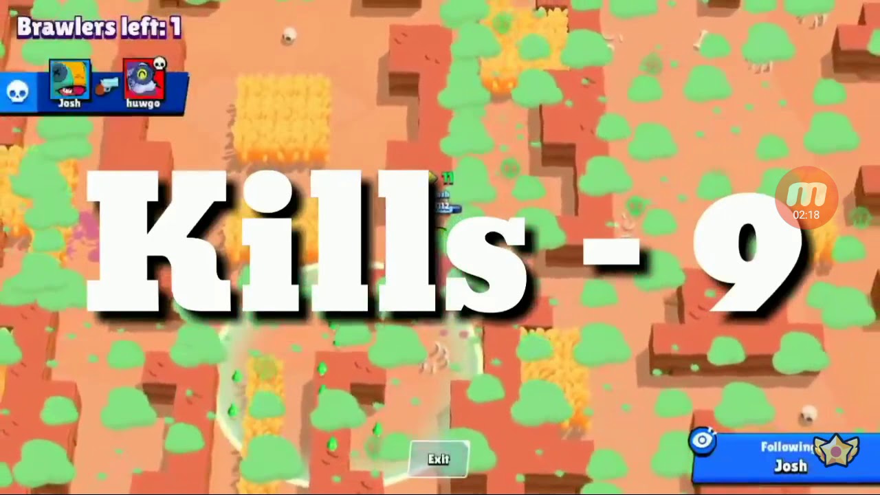 Brawl stats - YouTube