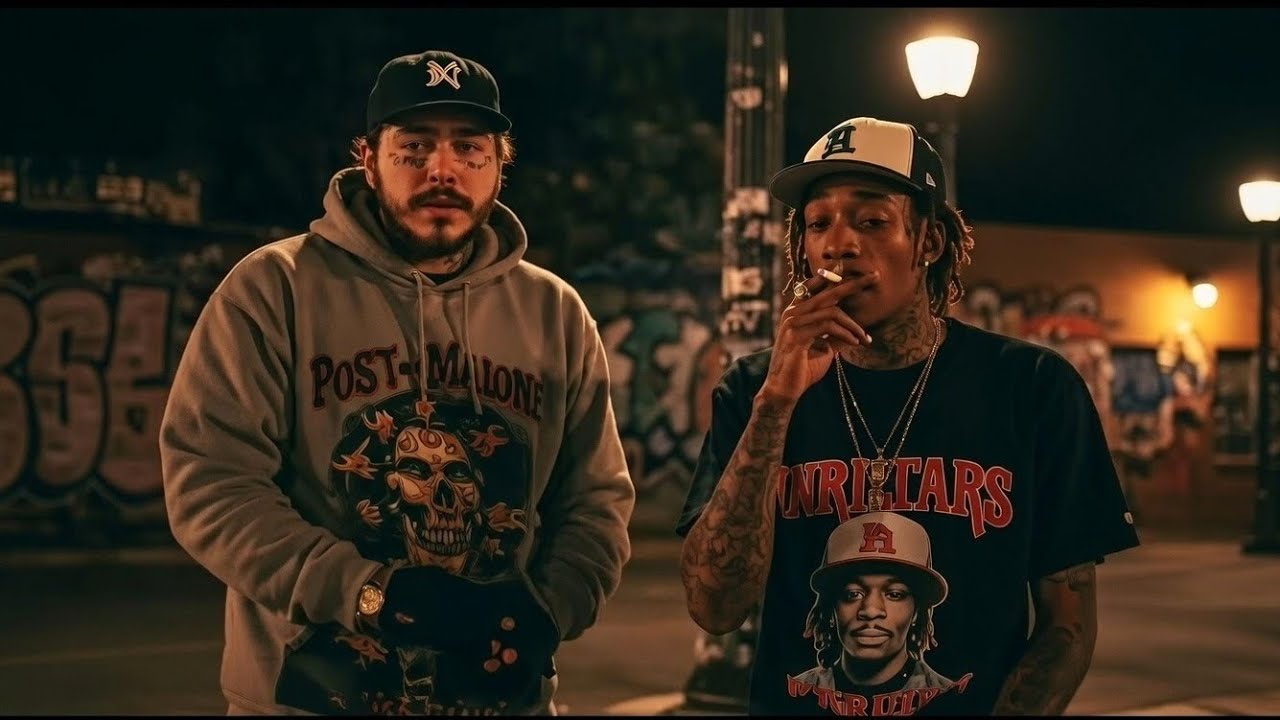 Wiz Khalifa - Cloud Nine | Lyrics Music - YouTube