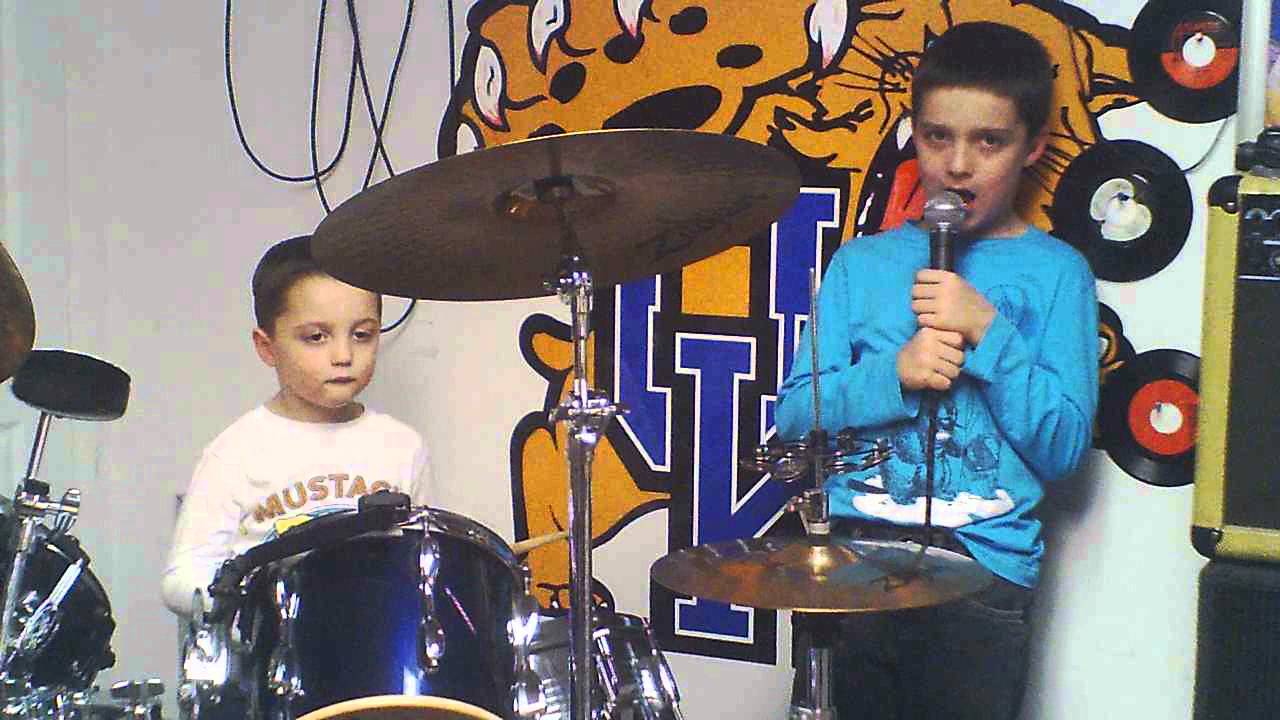 The Brothers Muench..... Ben & Noah, (Germericans) aka "Germy" - YouTube