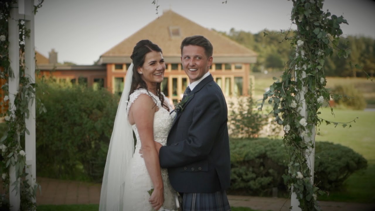 Piperdam Leisure Resort | Highlights Film | Alison & Daniel's Wedding ...