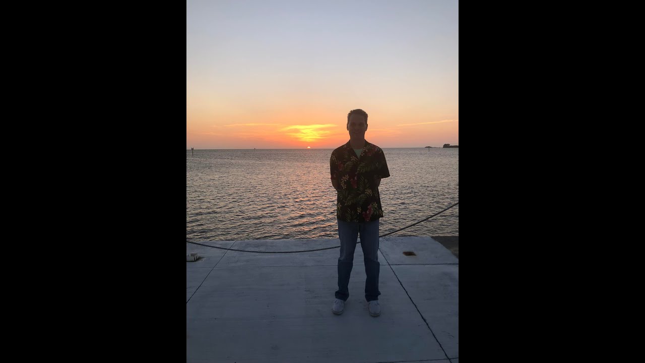 Dave Freeman Sail Away on Tiki Man Radio January 25, 2023 - YouTube