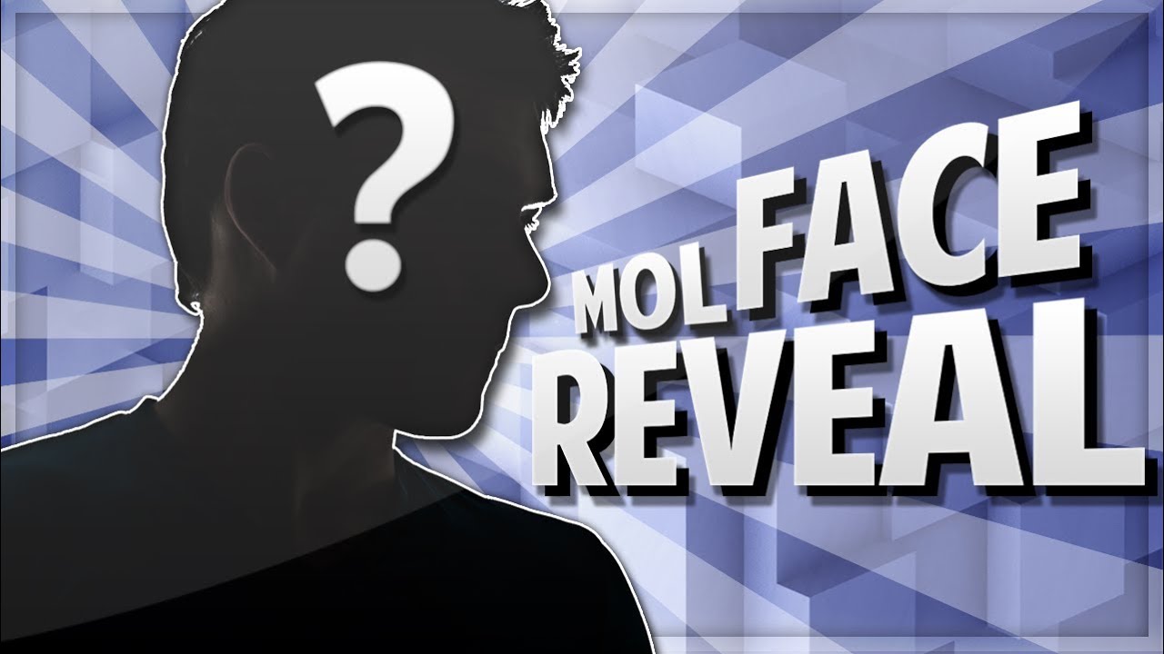 MASTER OF LUCK FACE REVEAL! (100,000 Subscriber Special!) - YouTube