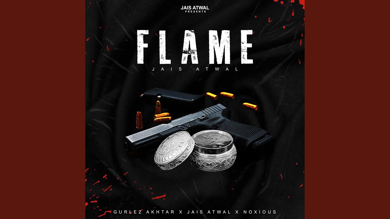 Flame - YouTube