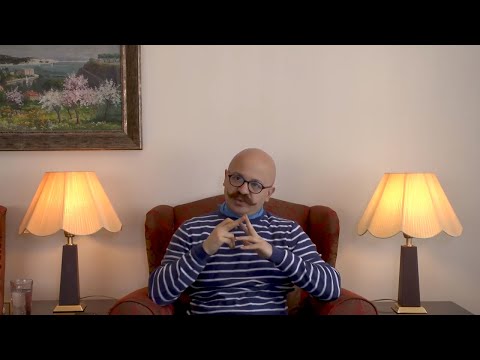 İŞ GÖRÜŞMESİ & MÜLAKAT TEKNİKLERİ (Kendinizi 5 yıl sonra nerede görüyorsunuz?)