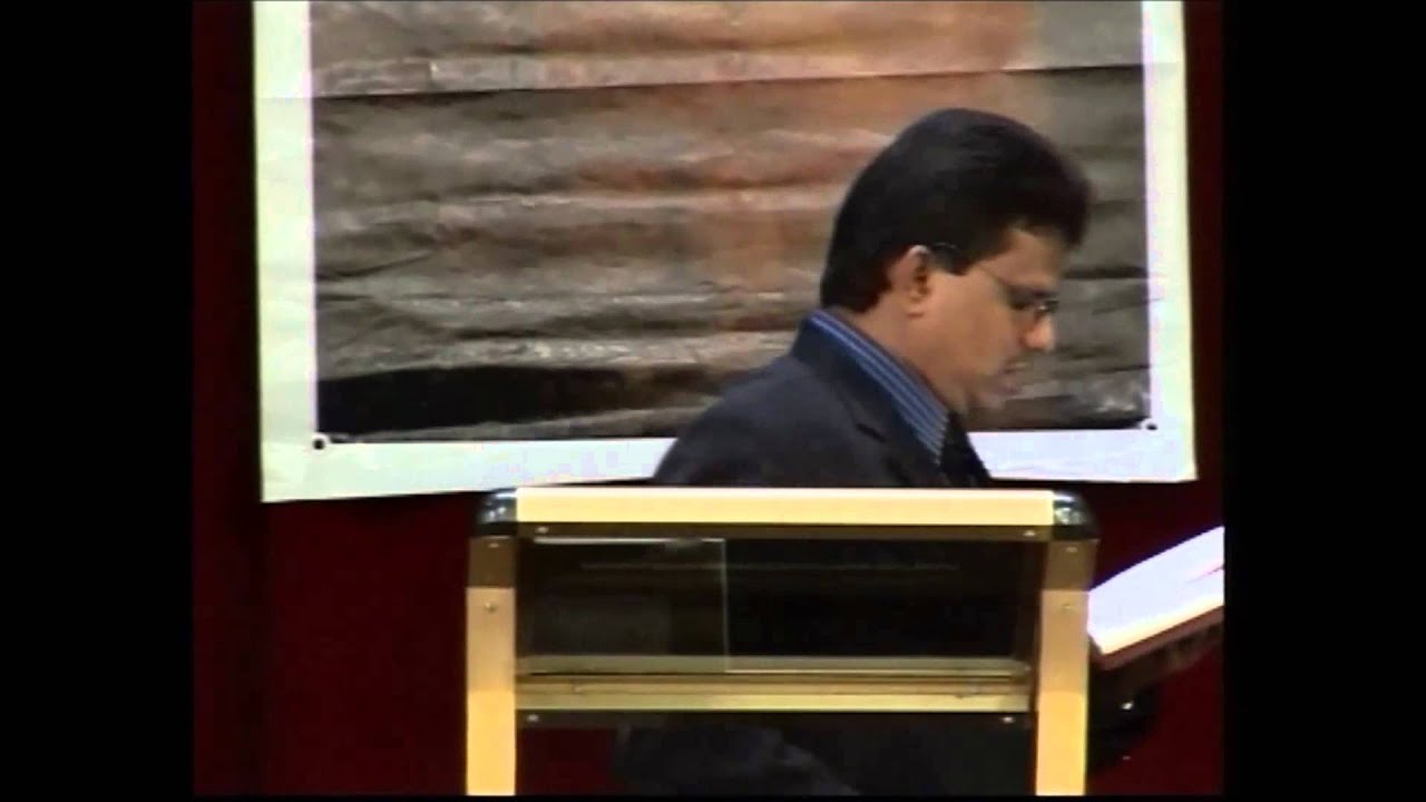 Foundation for successful christian marriage 1/6 by Pastor Paul ...