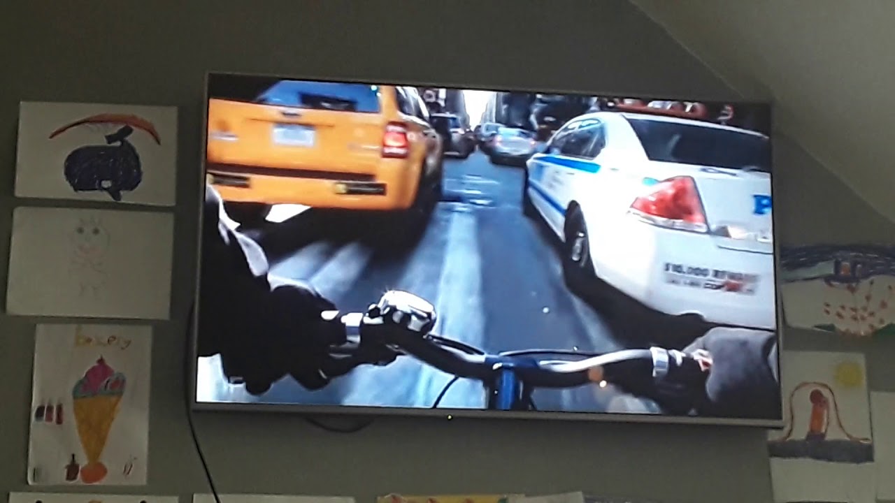 5USA Bicycle Riding Ident 2011. - YouTube