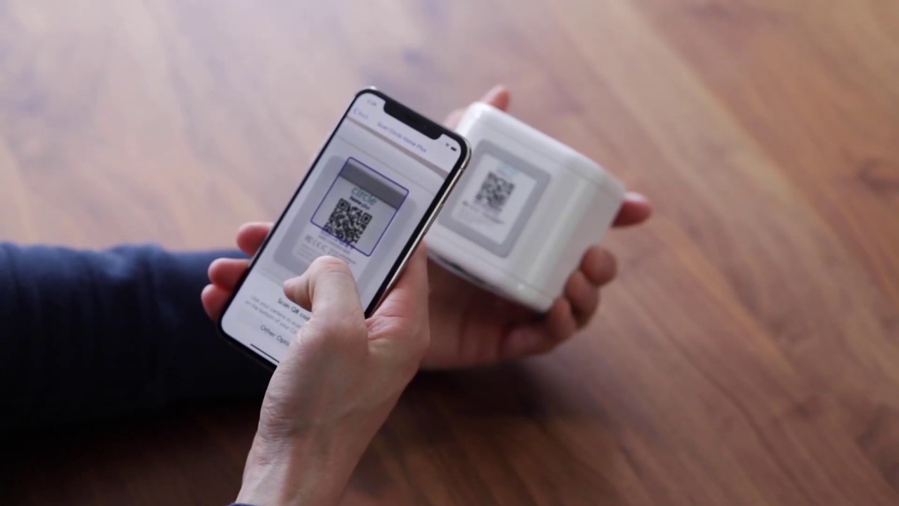 Create your Circle Account - YouTube