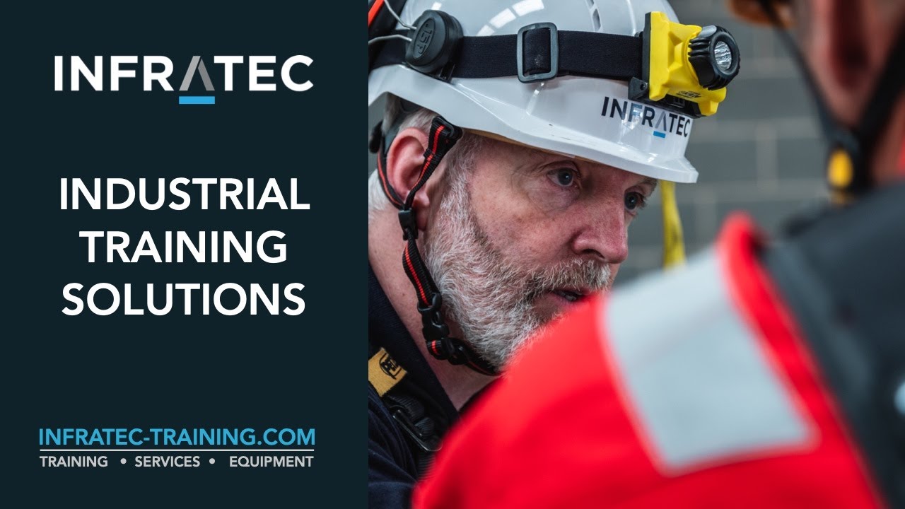 INFRATEC Training - YouTube