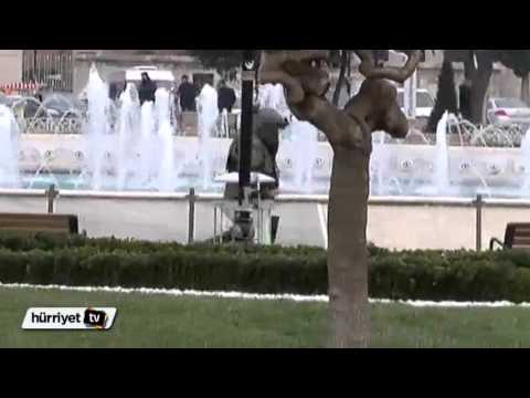 Sultanahmet'te şüpheli çanta paniği | Son Dakika Haber