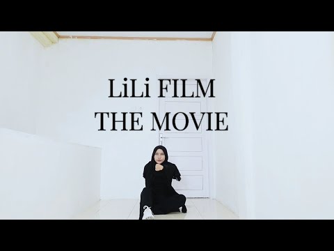 LiLi's FILM 5 Dance Cover LISA 'Tomboy' (Hijab Dance Cover)