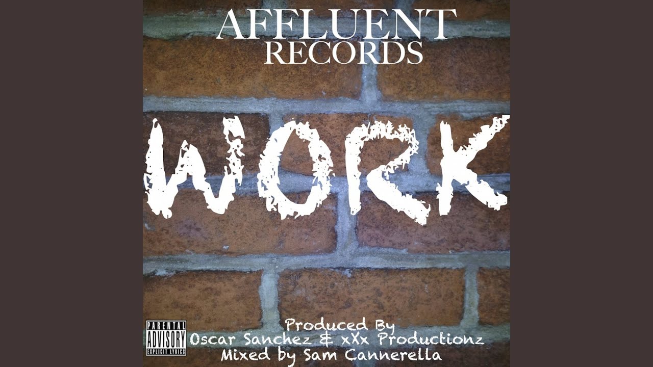 Work - YouTube