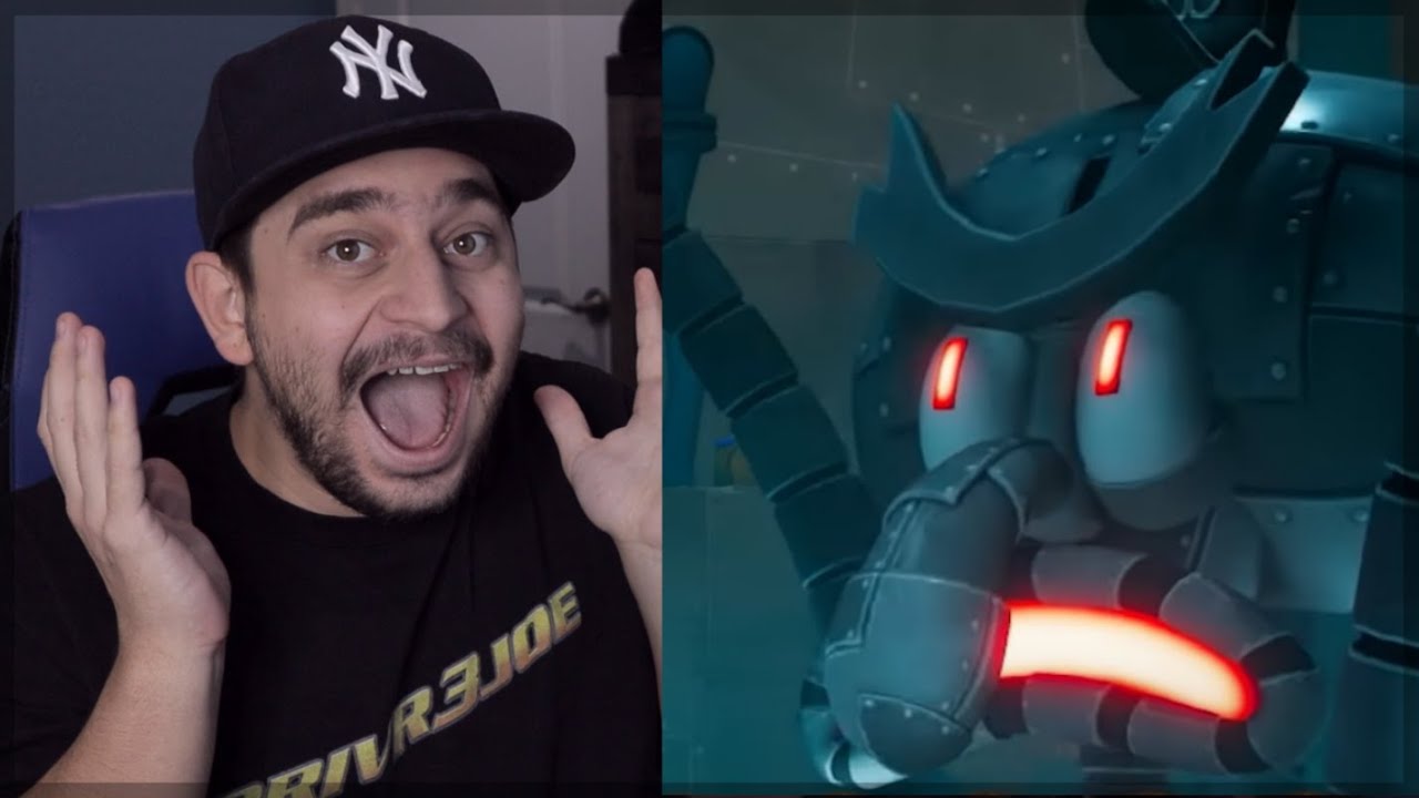 ROBOT SQUIDWARD! Spongebob Battle for Bikini Bottom Rehydrated Pre ...