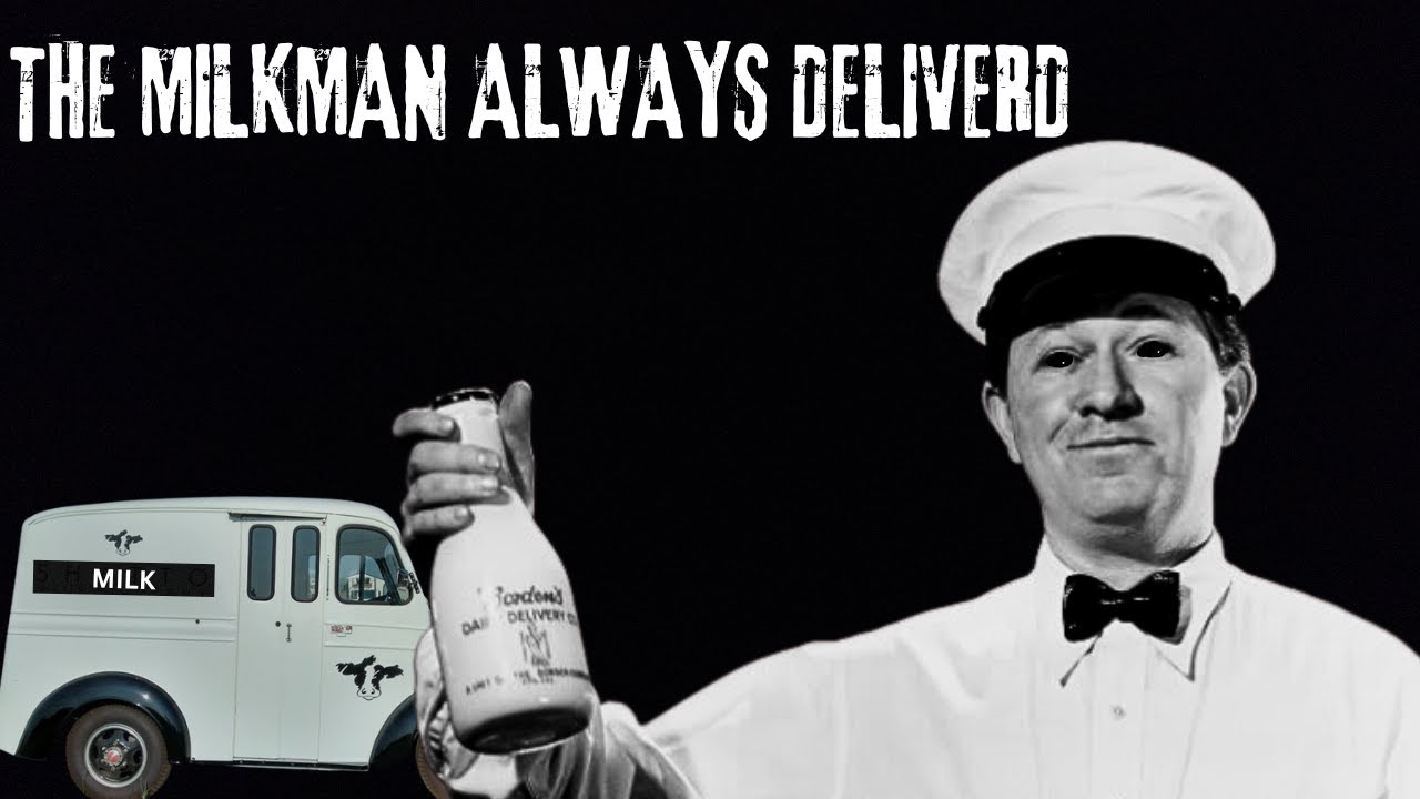 Delivering Milk To The Wives Of This Neighborhood, Gets Out Of Hand ...