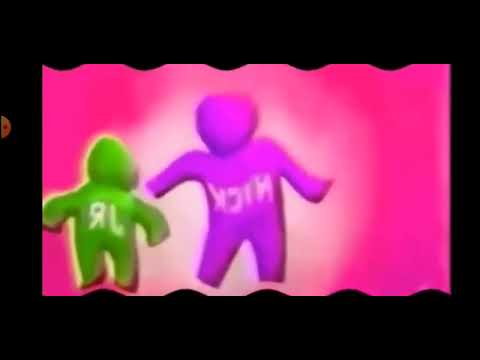 nick jr effects 2010 - YouTube