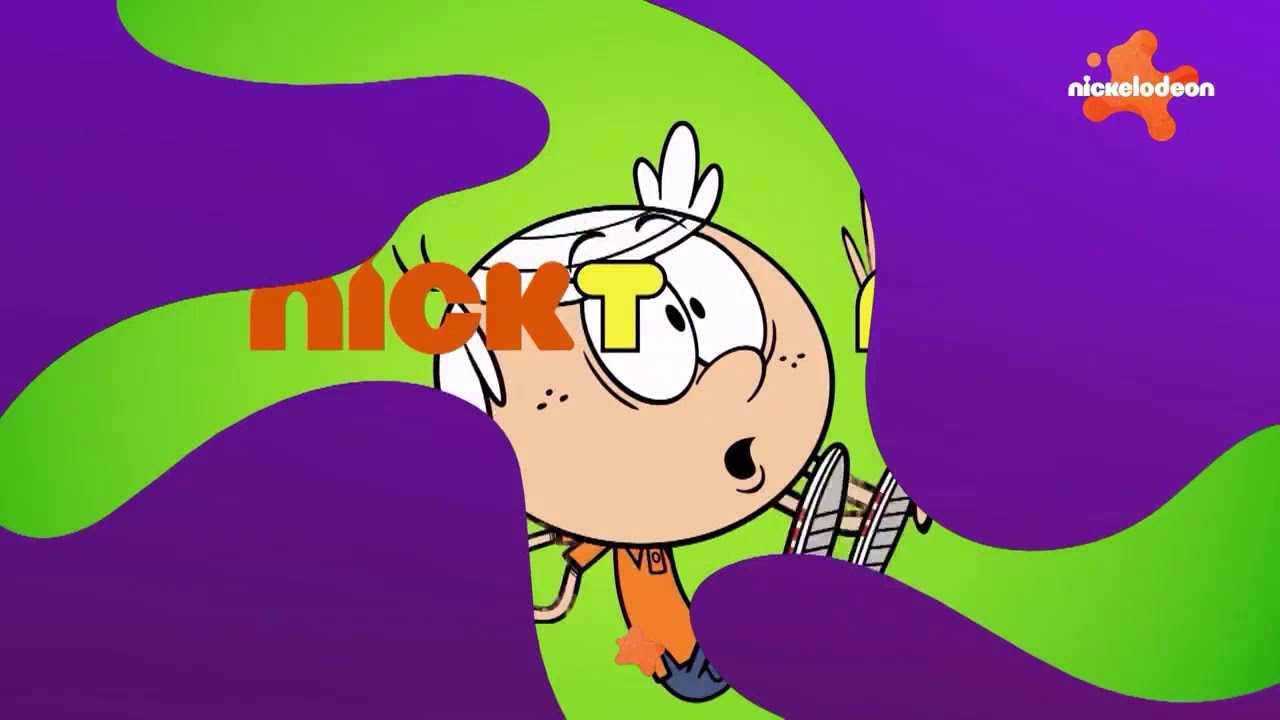 Willkommen bei den Louds Neue Folgen Promo 2 - Ab 2. Oktober 2023 (Nick ...