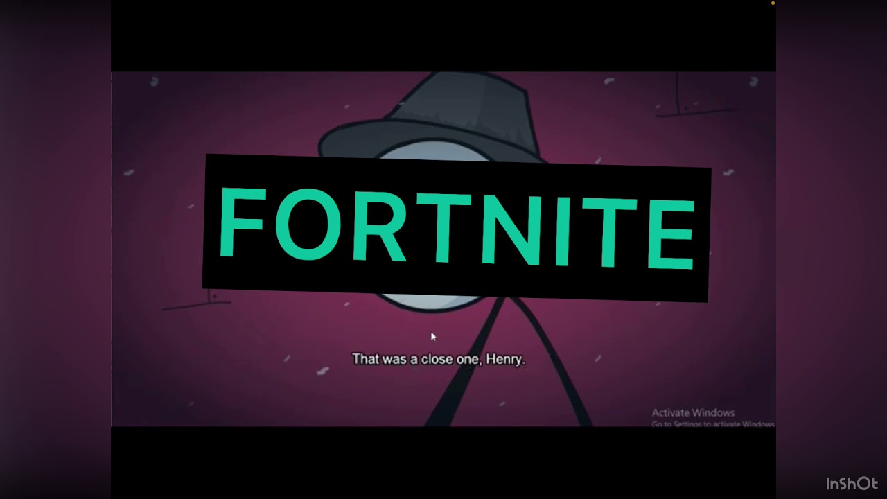 The real reason fall guys died - YouTube