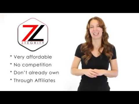 Ztegrity Intro Video - YouTube