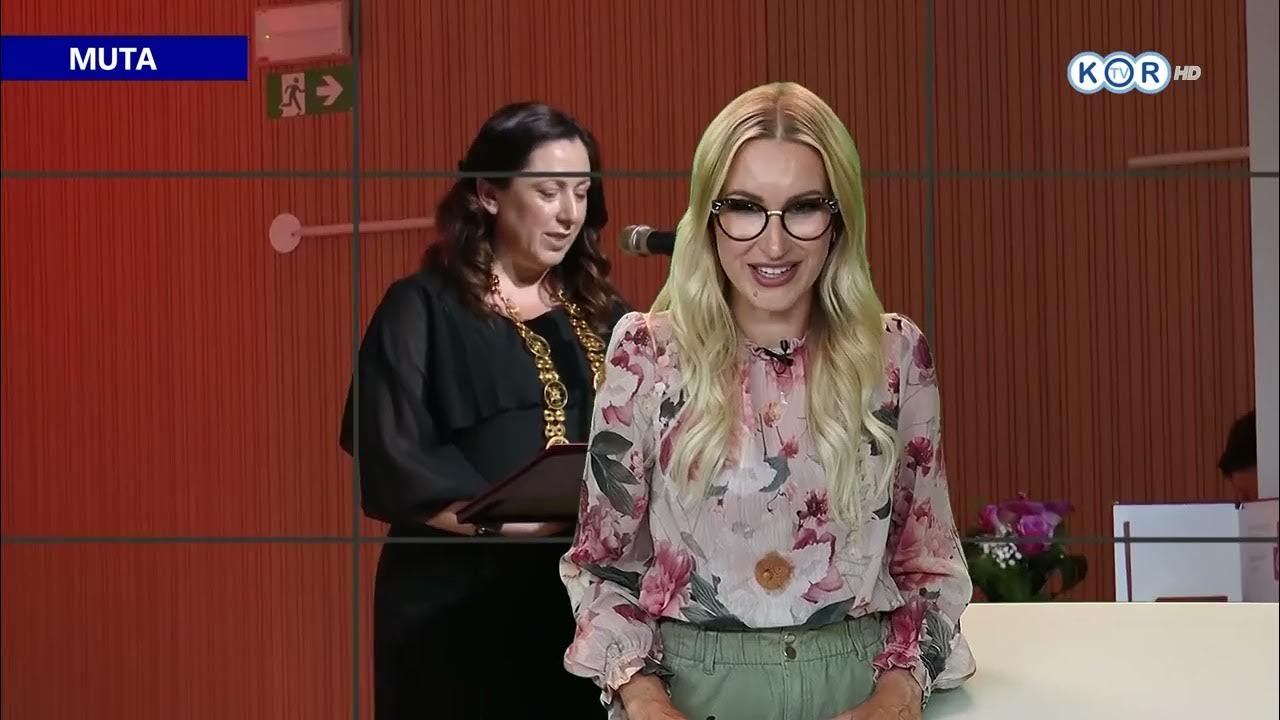 KOROSKI DOGODKI, 30. junij 2023 - YouTube