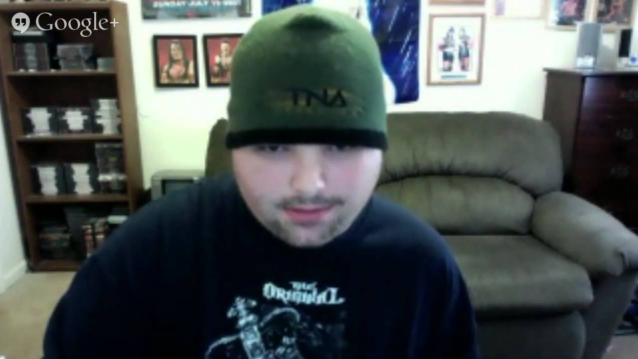 Michael Minor's Live Show for April 6th, 2014: Wrestlemania 30 Edition ...