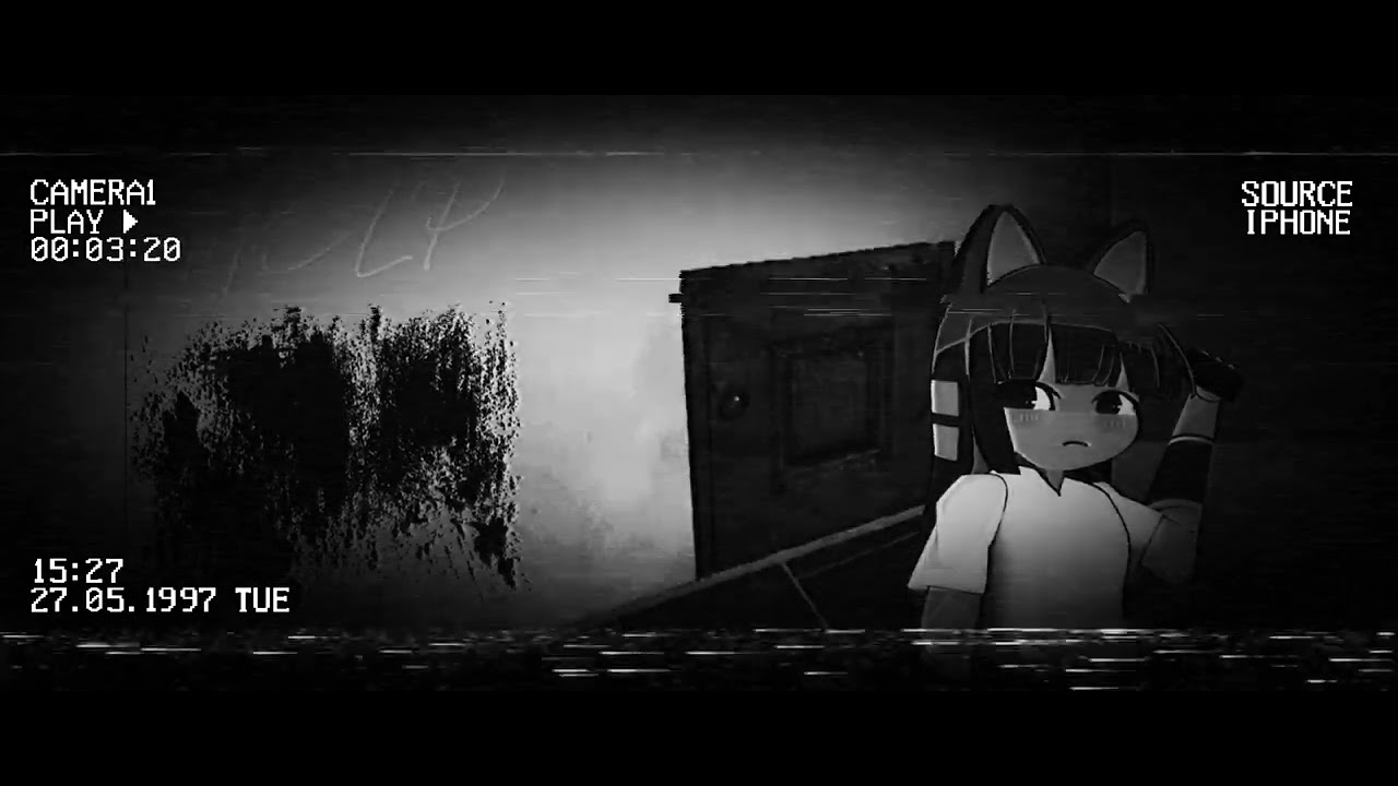 Ankha becoming uncanny 34 phase - YouTube