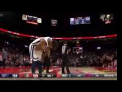 Marcus Smart crying after the Grizzlies lost 😭 - YouTube
