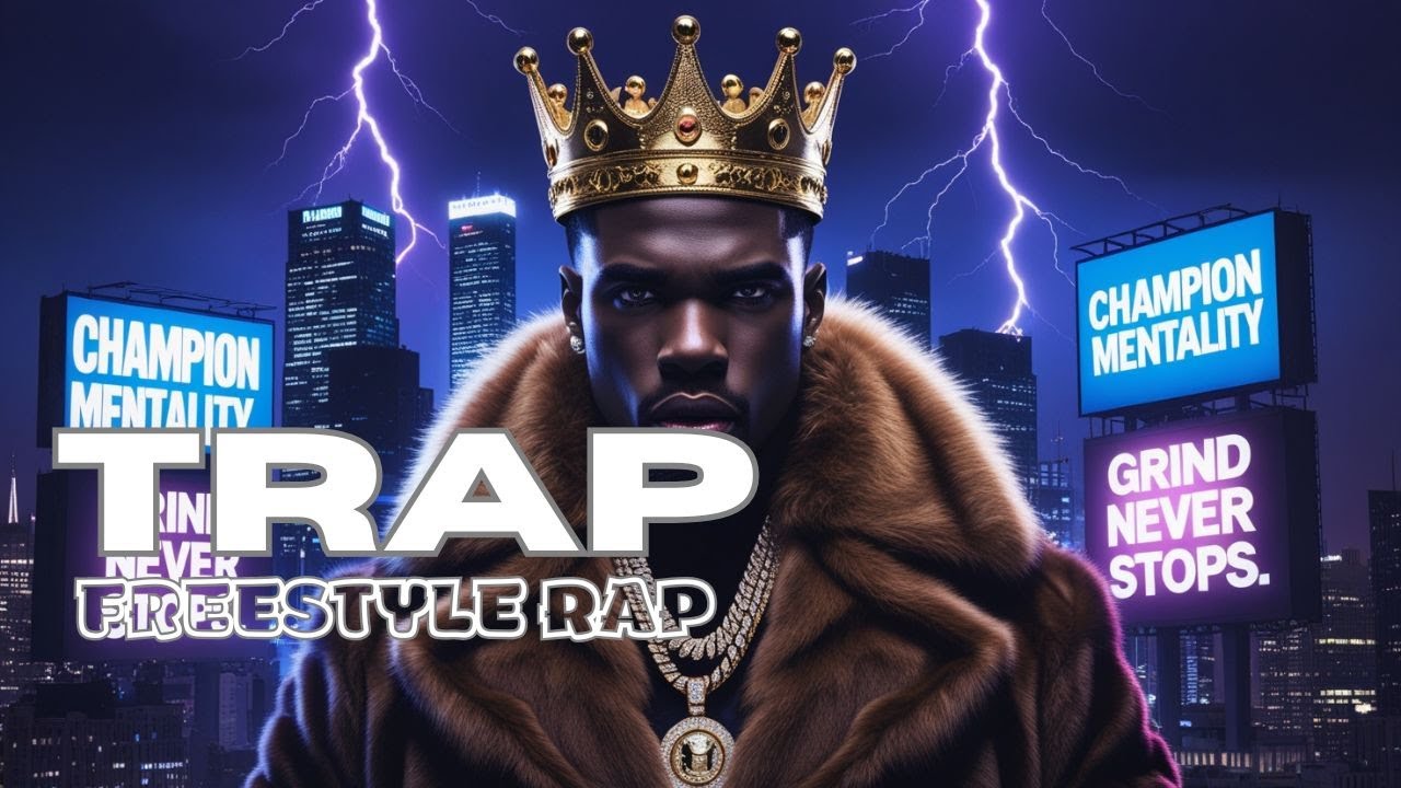 Built for This: A Freestyle Rap Journey of Dedication and Consistency ...