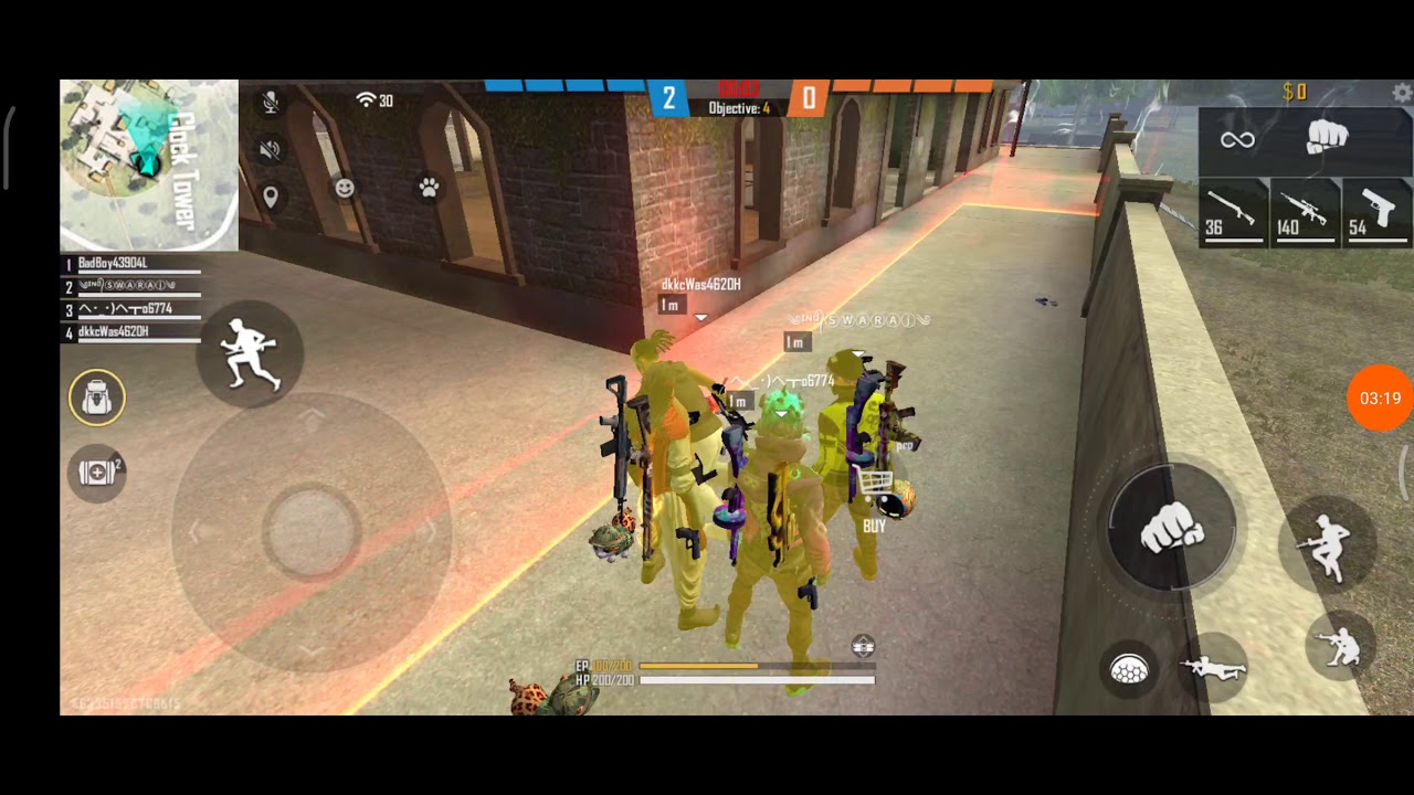 kusumbi guys - YouTube