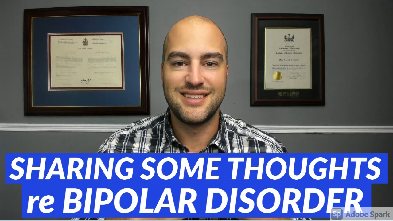 Why I'm Getting Nervous About The Winter Months | Bipolar Disorder ...