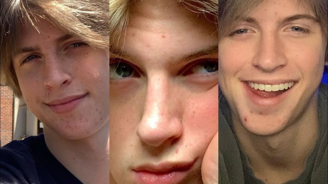 🔥 JACOB DAY [@jacobday_] TIKTOK POV COMPILATION 🔥 - YouTube