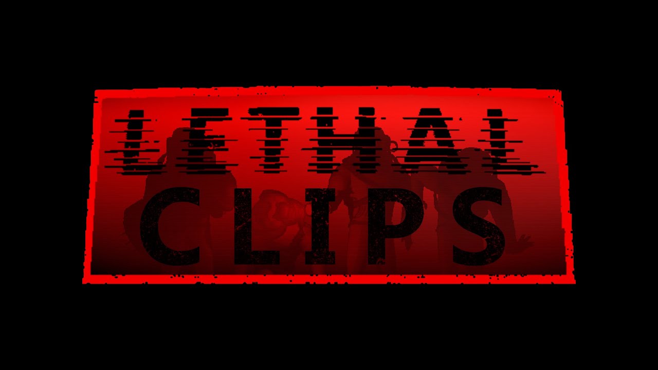 Lethal company clips - YouTube