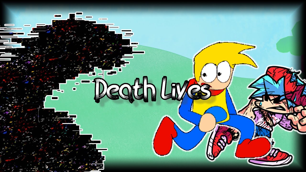 Death Lives | FNF X PIBBY FAMILY FRIENDS | Season 2 Part 1 - YouTube