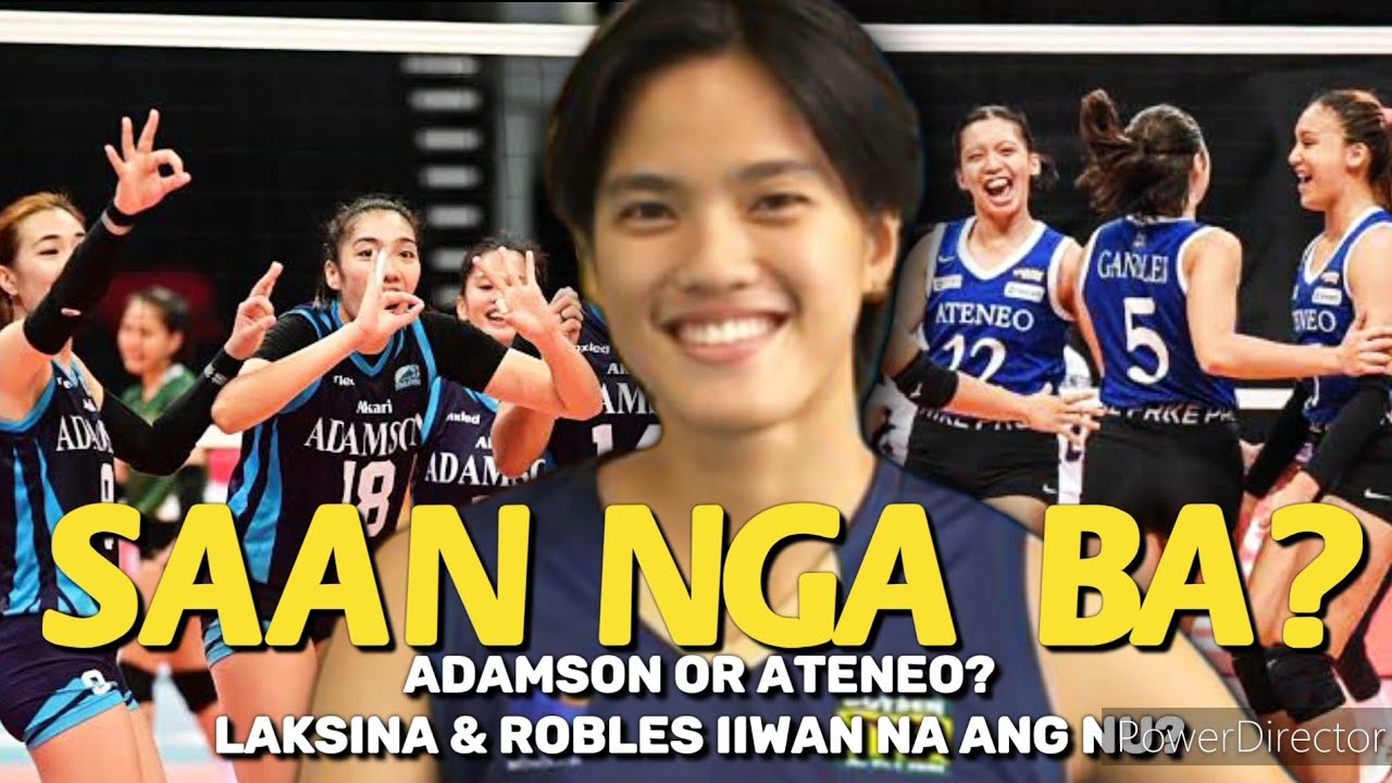 CAL iiwan na ang NU? Reunited with NISPEROS o Coach Yee System? IVY ...