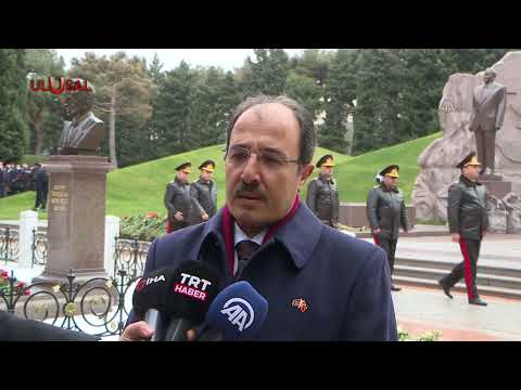 Azerbaycan'ın \