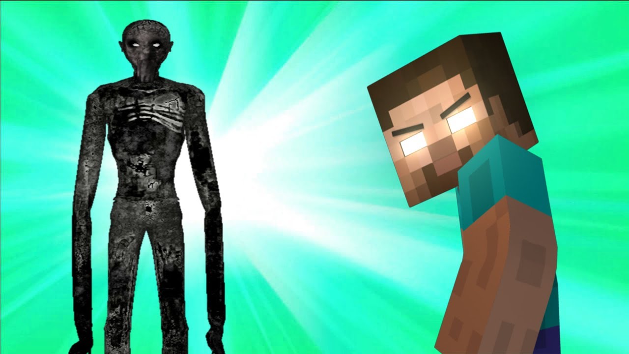 SCP И ХЕРОБРИН ИГРАЮТ В DEATHRUN UNDERTALE || Garry's Mod - YouTube