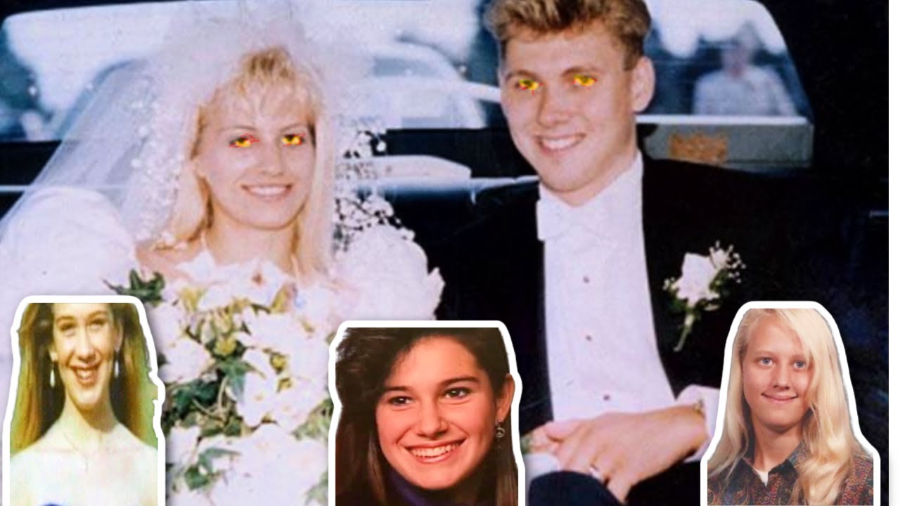 TRUE CRIME THURSDAY: The Ken And Barbie Serial Killers - YouTube