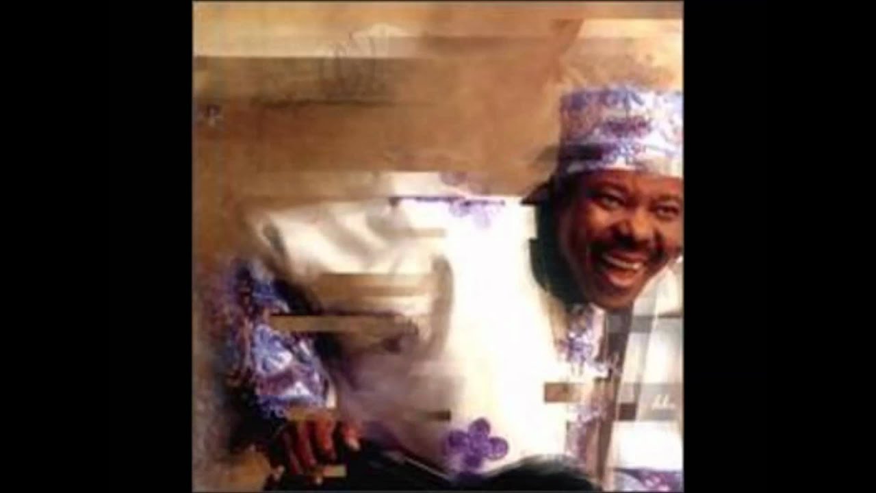 King Sunny Ade- Ayo Orun Sokale - YouTube