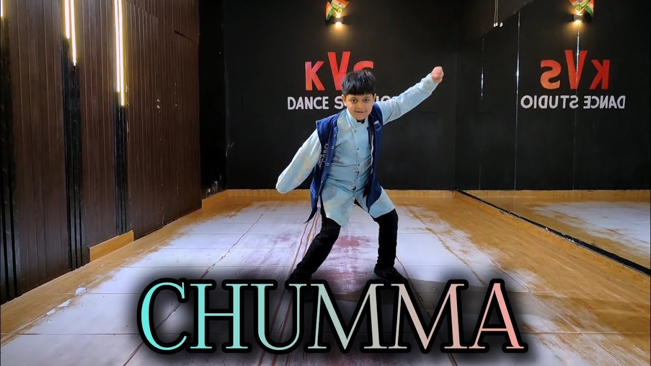 CHUMMA - DANCE VIDEO - YouTube