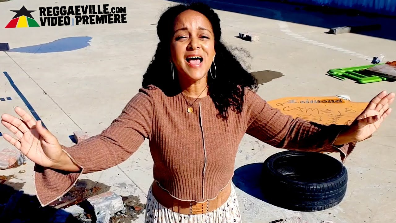 Indra - Crying Out [Official Video 2021] - YouTube