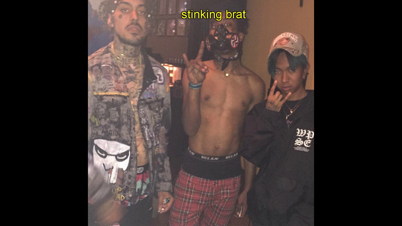 Lil Tracy x Cold Hart - She Fell Asleep [legendado] - YouTube