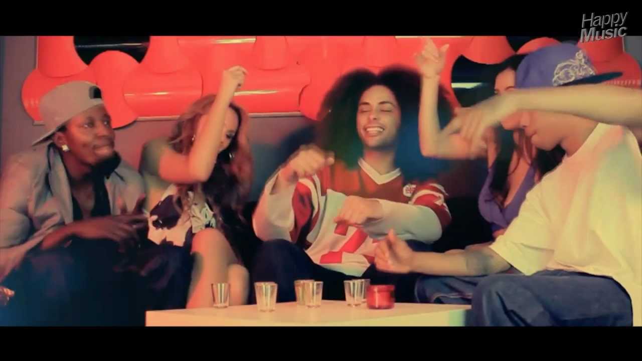 Deekline & Ed Solo - Shake The Pressure (Official Video) - YouTube