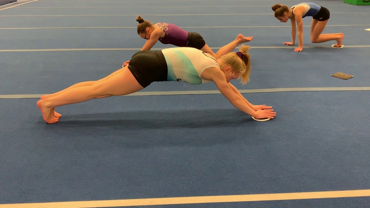 Extended Fall Out Hands - YouTube